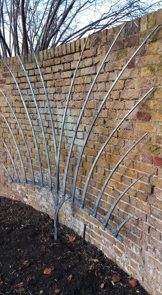 Bespoke – Michael Hart Blacksmith