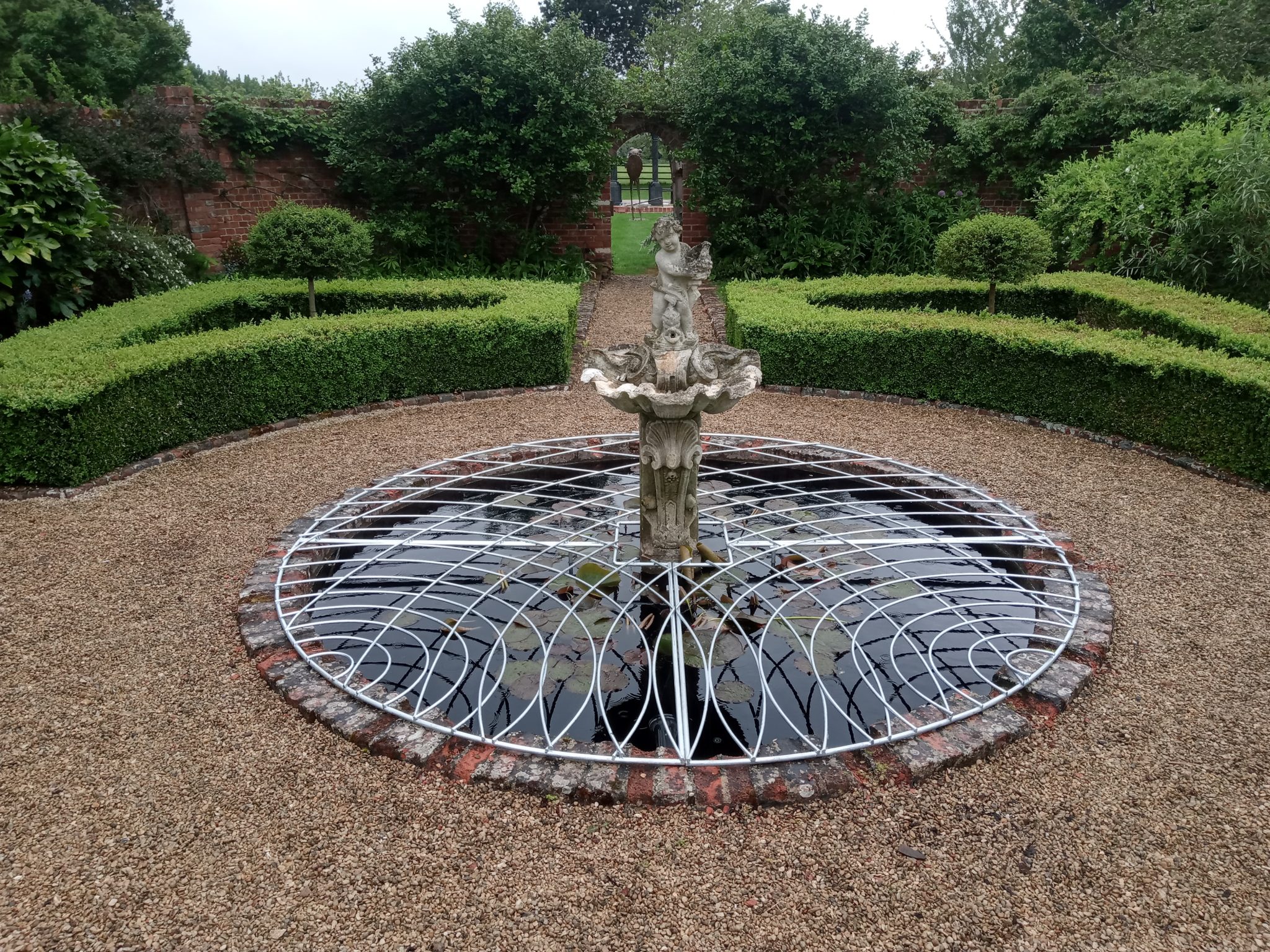 Exterior - Michael Hart Blacksmith