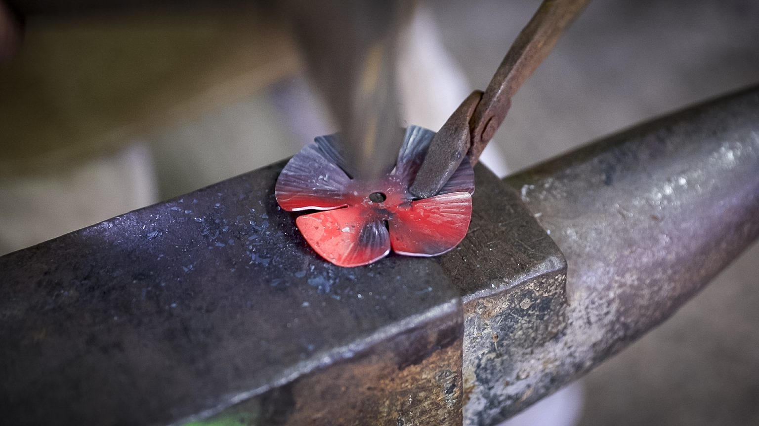 Experience Day – Michael Hart Blacksmith